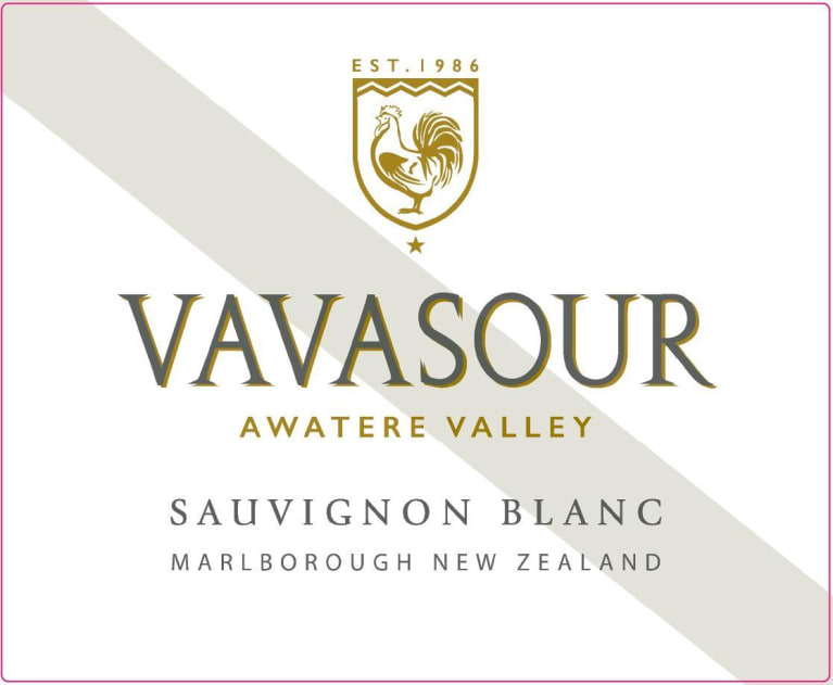 Vavasour Sauvignon Blanc 2022 | Wine.com