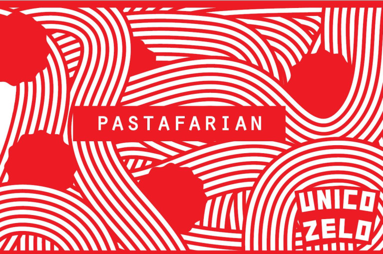 Unico Zelo Pastafarian Nebbiolo 2021 | Wine.com