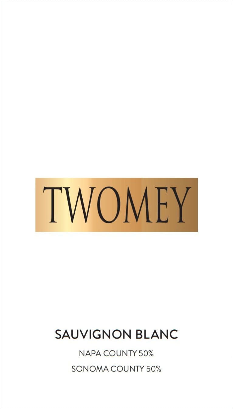 Twomey Sauvignon Blanc 2020 | Wine.com
