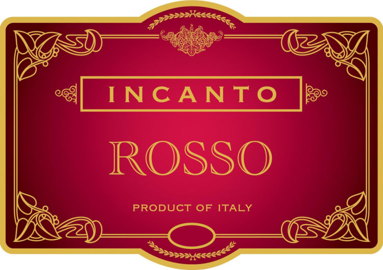 Incanto Rosso 2015 | Wine.com