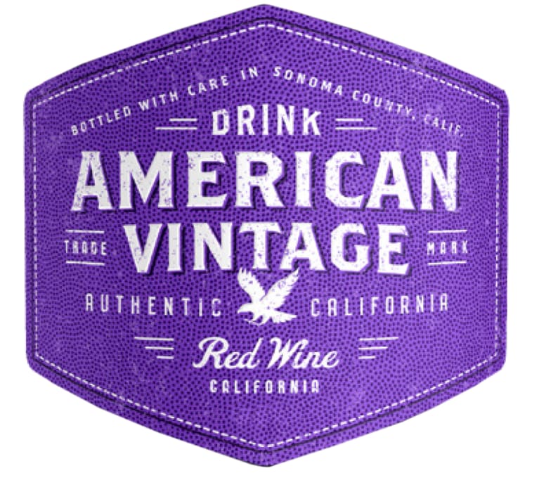 Secret Indulgence American Vintage Red Blend 2018 | Wine.com