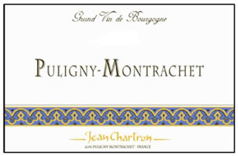 Domaine Jean Chartron Puligny-Montrachet 2021 | Wine.com