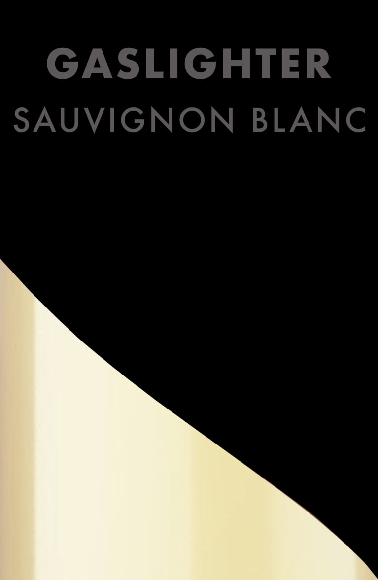 Gaslighter Sauvignon Blanc 2021 | Wine.com