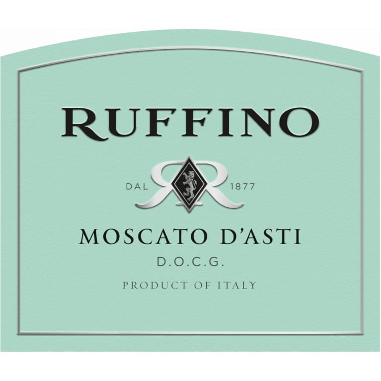Ruffino Moscato d'Asti 2017 | Wine.com
