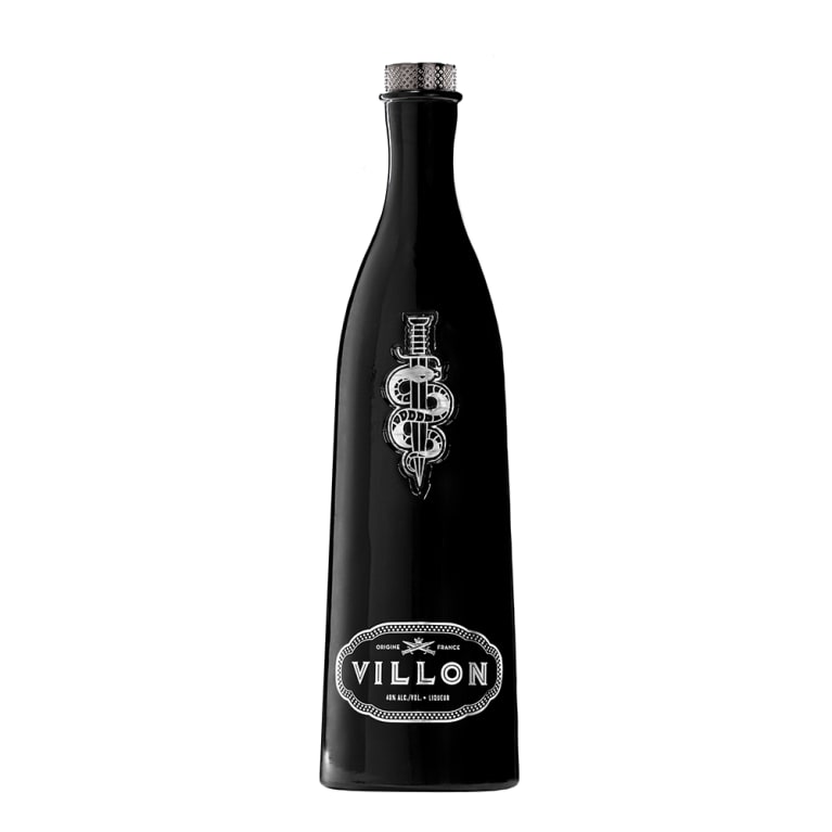 Villon Spiced Cognac Liqueur | Wine.com