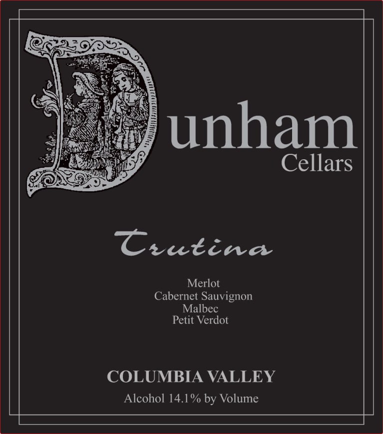 Dunham Cellars Trutina 2019 | Wine.com