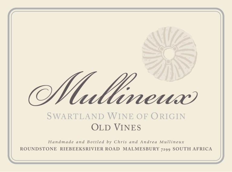 Mullineux Family Wines Old Vines White Blend 2019 | Wine.com