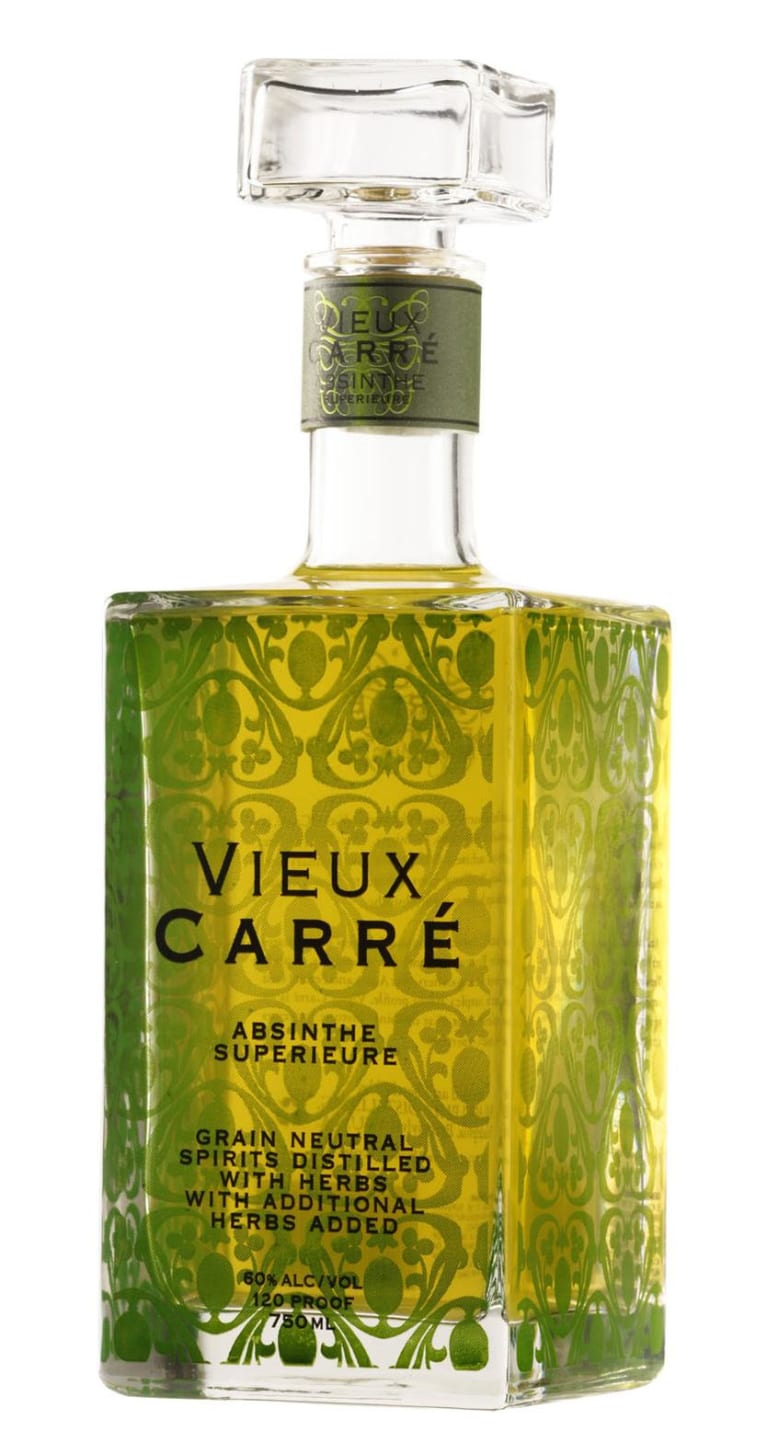 Vieux Carre Absinthe 6 | Wine.com