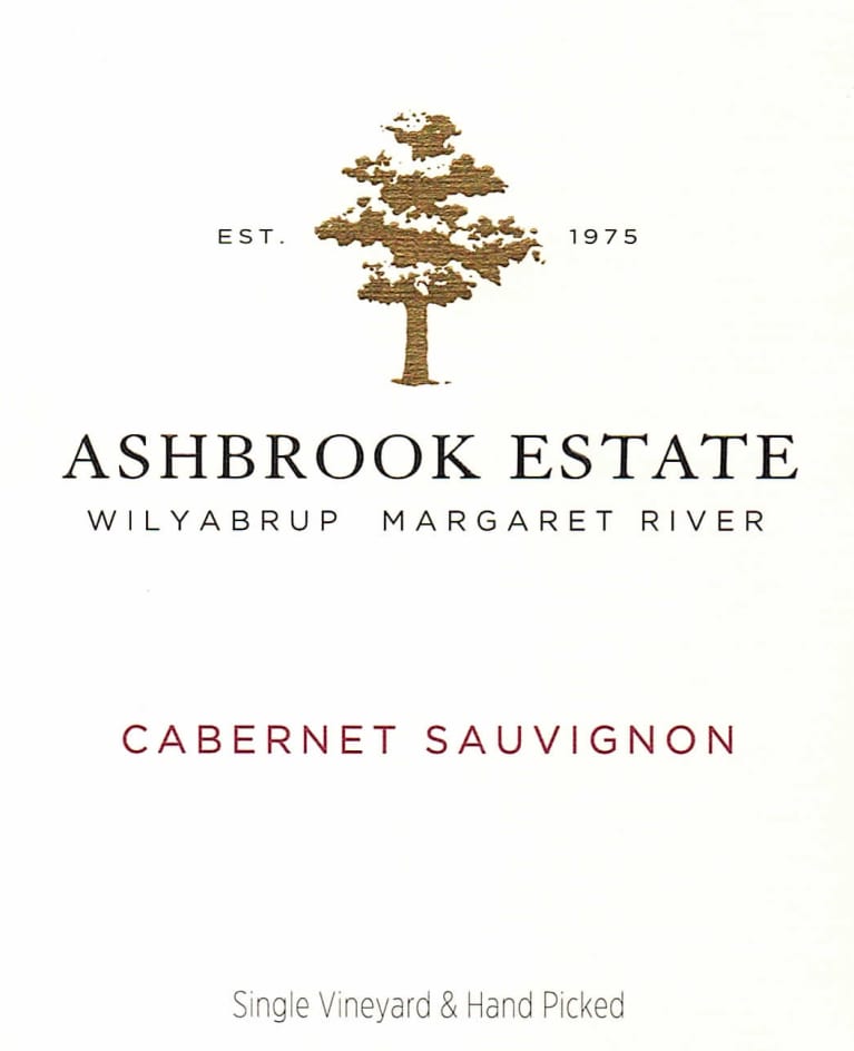 Ashbrook Estate Cabernet Sauvignon 2018 | Wine.com