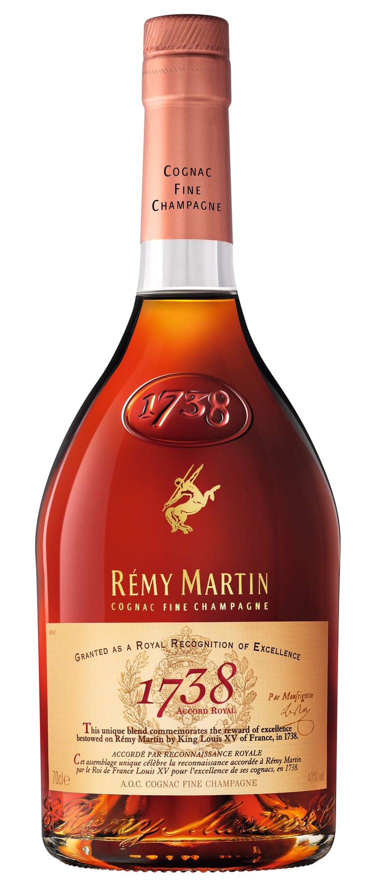 Remy Martin "1738" Accord Royal Cognac | Wine.com