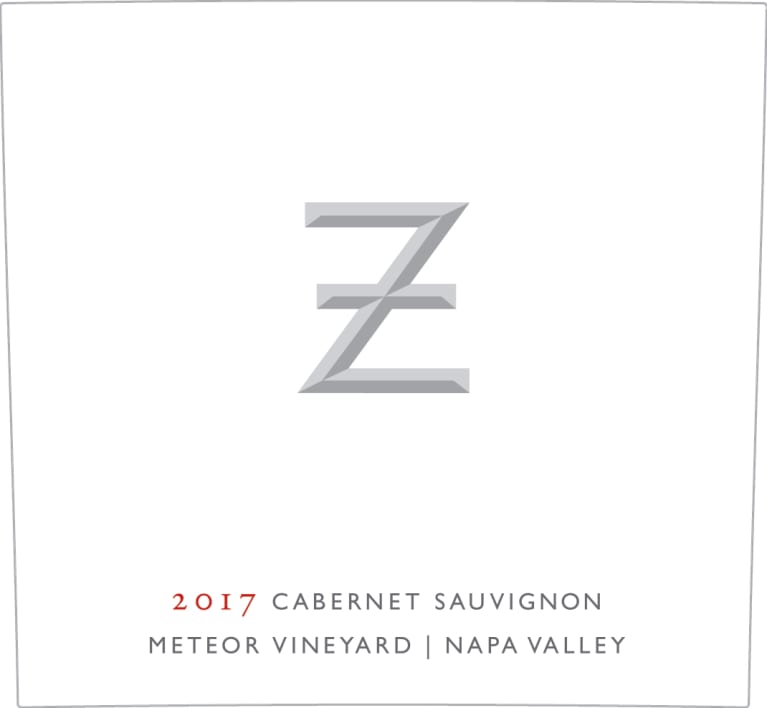Ziata Meteor Vineyard Cabernet Sauvignon 2017 | Wine.com
