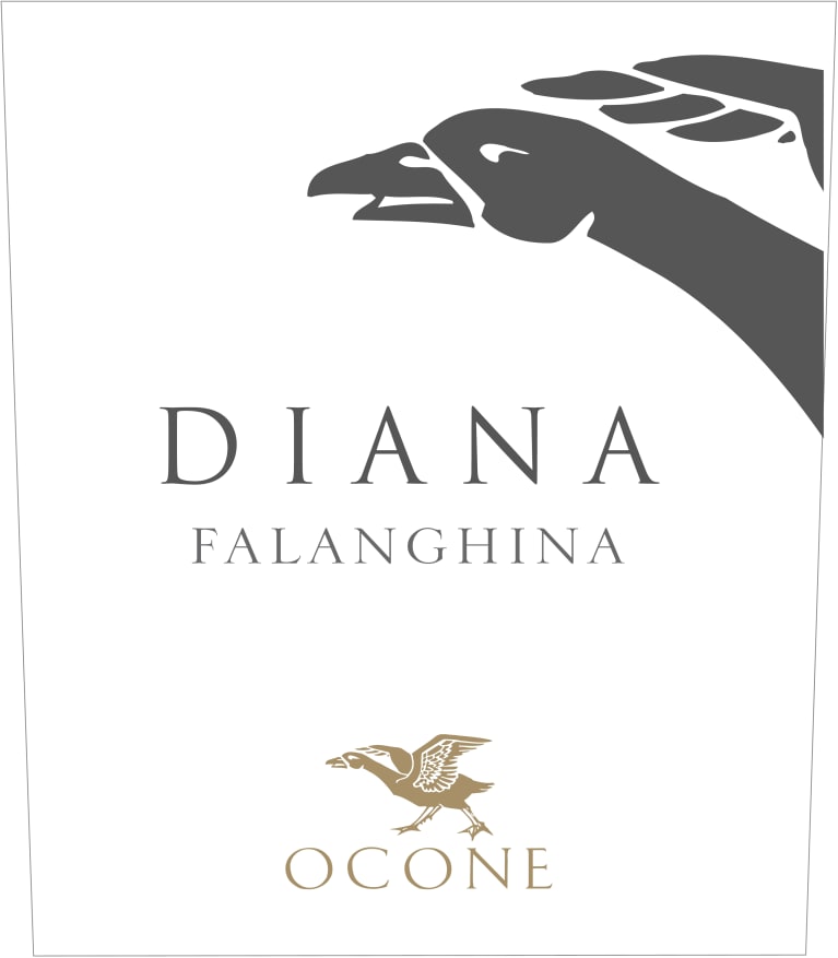 Ocone Diana Falanghina 2020 | Wine.com