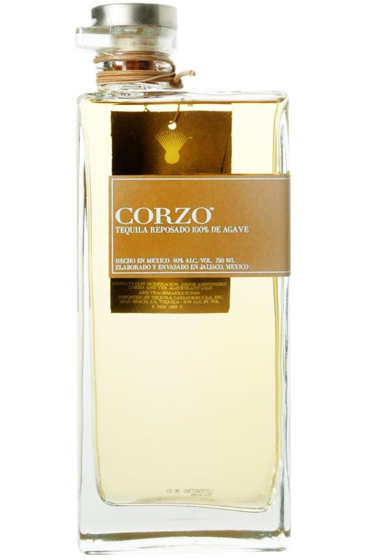 Corzo Reposado Tequila | Wine.com