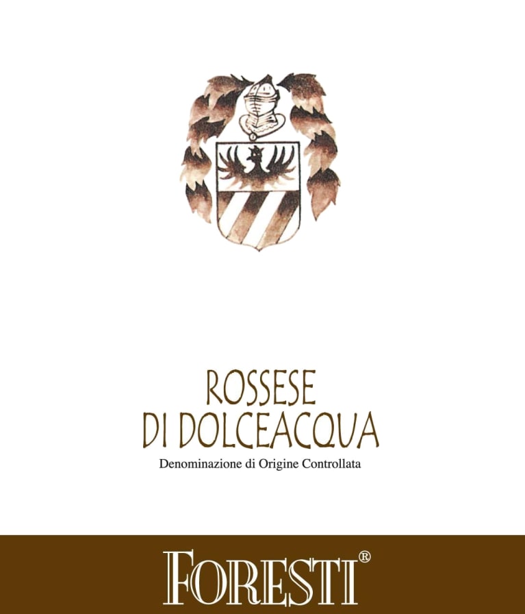 Foresti Rossese di Dolceacqua 2020 | Wine.com