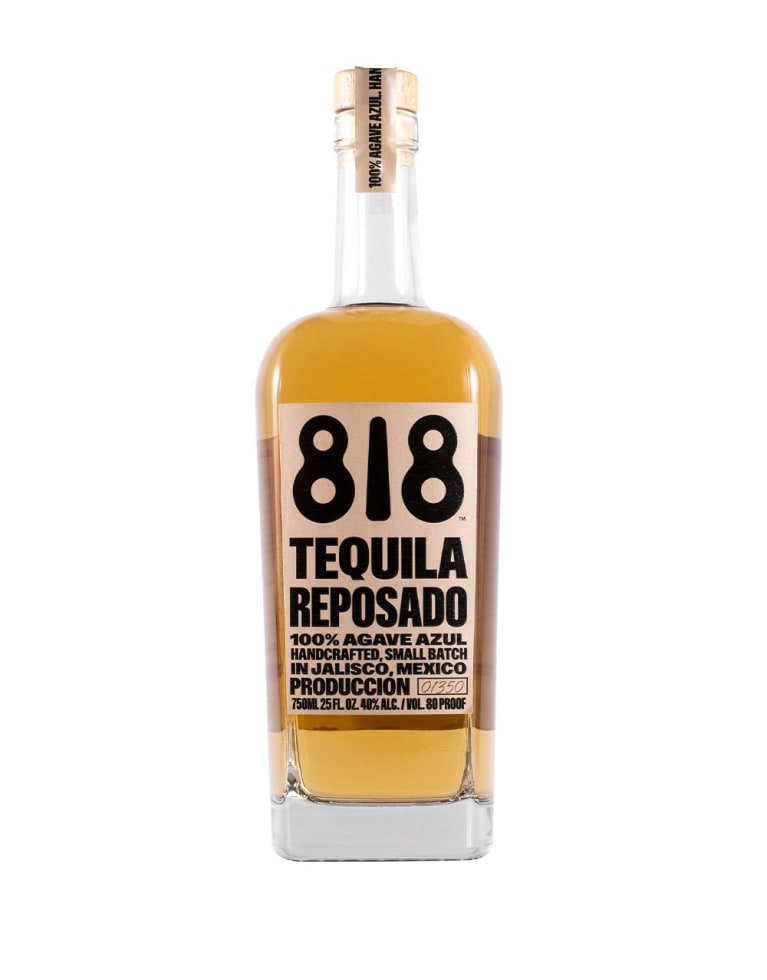 818 Reposado Tequila | Wine.com
