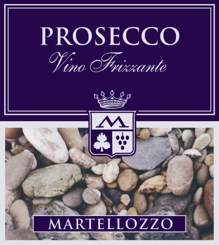 Piera Martellozzo Prosecco Frizzante | Wine.com