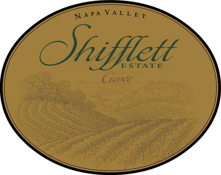 Shifflett Estate Napa Valley Cuvee | Wine.com