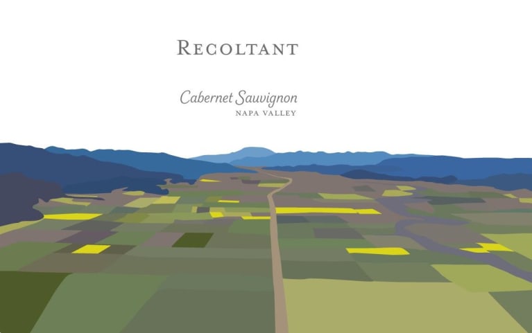 Recoltant Napa Valley Cabernet Sauvignon 2021 | Wine.com