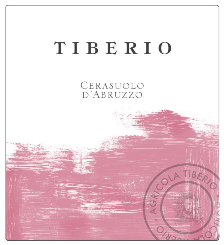 Tiberio Cerasuolo d'Abruzzo 2020 | Wine.com