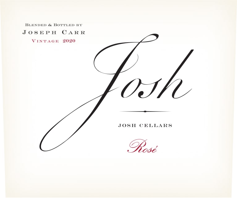 Josh Cellars Rose 2020 | Wine.com