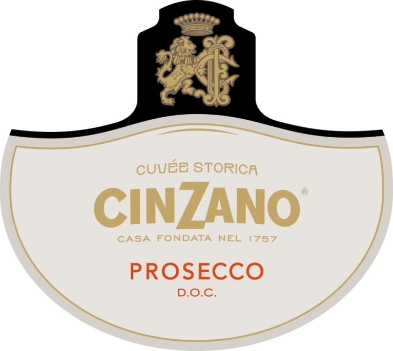 Cinzano Prosecco | Wine.com