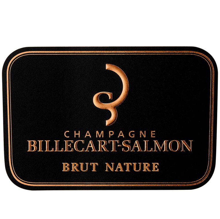 Billecart-Salmon Brut Nature (1.5 Liter Magnum) | Wine.com