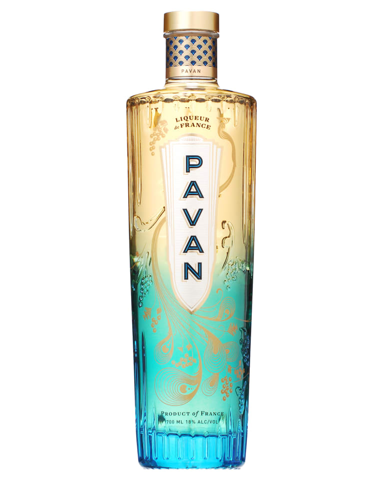 Pavan Liqueur de France | Wine.com