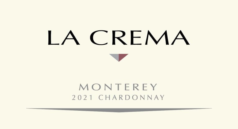 La Crema Monterey Chardonnay 2021 | Wine.com