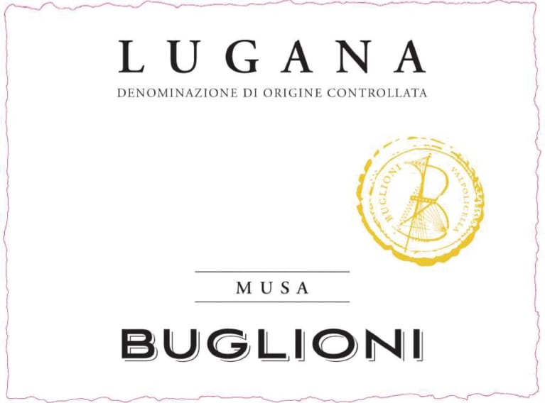 Buglioni Musa Lugana 2020 | Wine.com