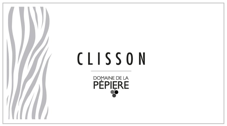 Domaine de la Pepiere Muscadet Sevre et Maine Clisson 2020 | Wine.com
