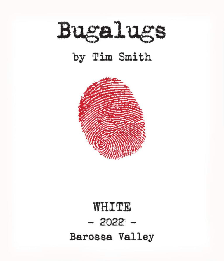 Tim Smith Bugalugs White 2022 | Wine.com