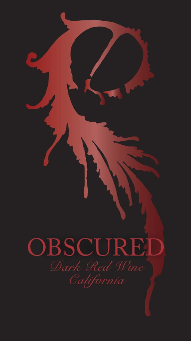 Pra Vinera Obscured Dark Red Wine 2016 | Wine.com