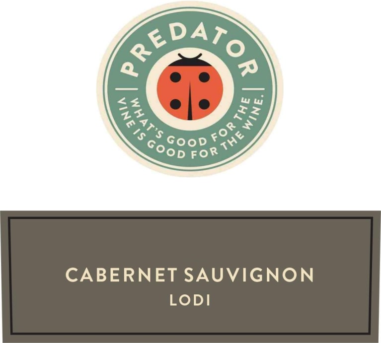 Predator Cabernet Sauvignon 2018 | Wine.com