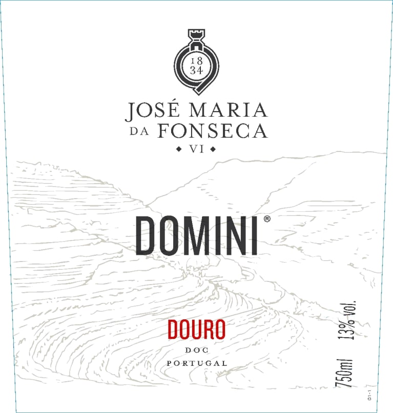 Jose Maria Da Fonseca Domini 2015 | Wine.com