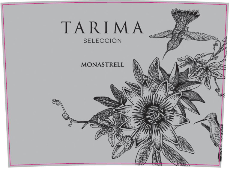 Bodegas Volver Tarima Seleccion Monastrell 2021 | Wine.com