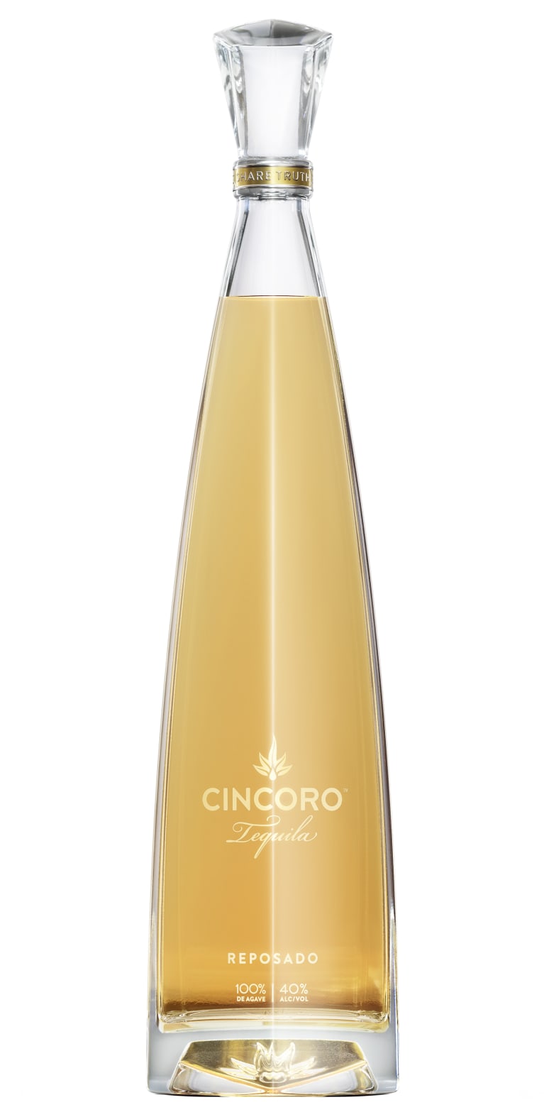 Cincoro Tequila
