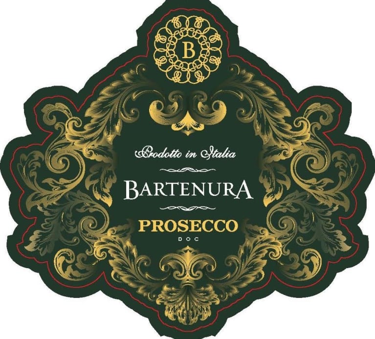Bartenura Prosecco (OU Kosher) | Wine.com