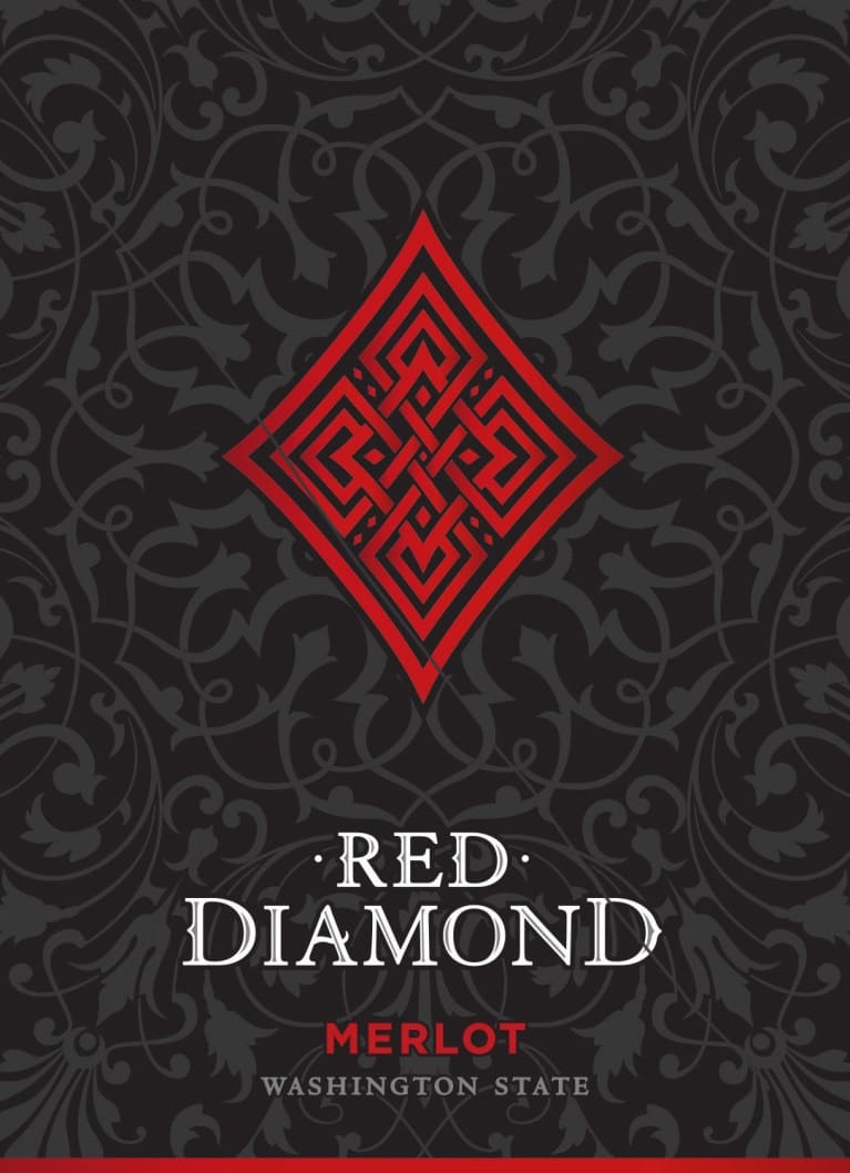 Red Diamond Merlot | Wine.com