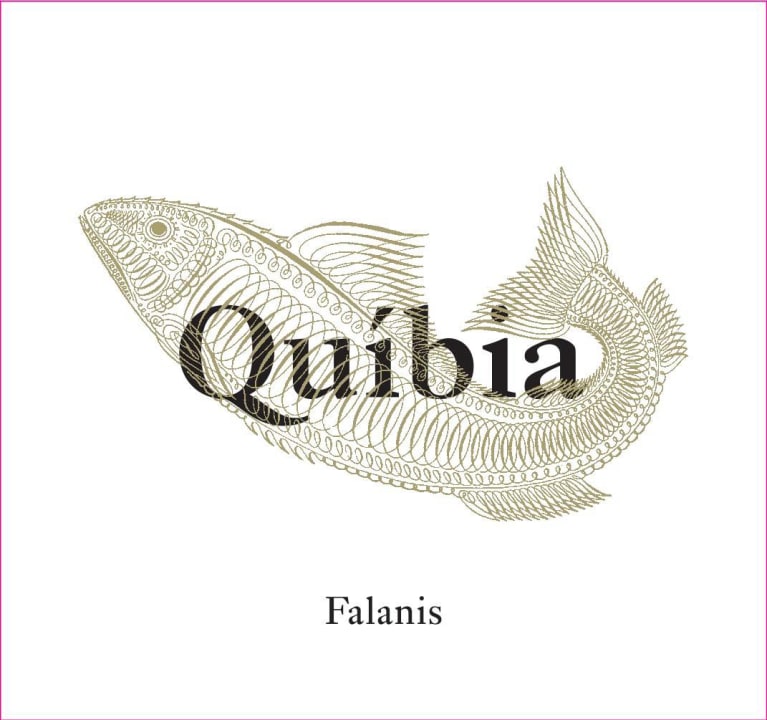 Anima Negra Quibia 2021 | Wine.com