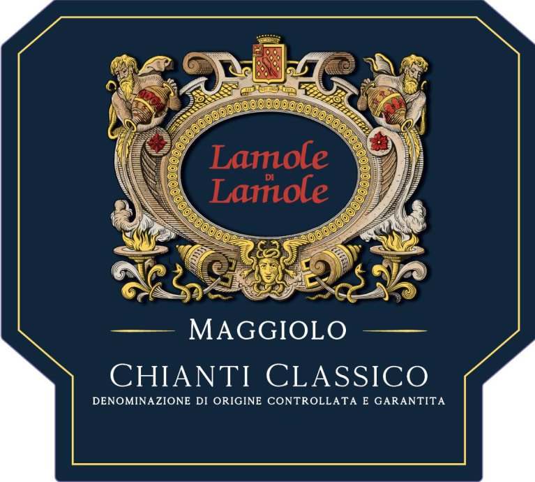 Lamole di Lamole Maggiolo Chianti Classico 2020 | Wine.com