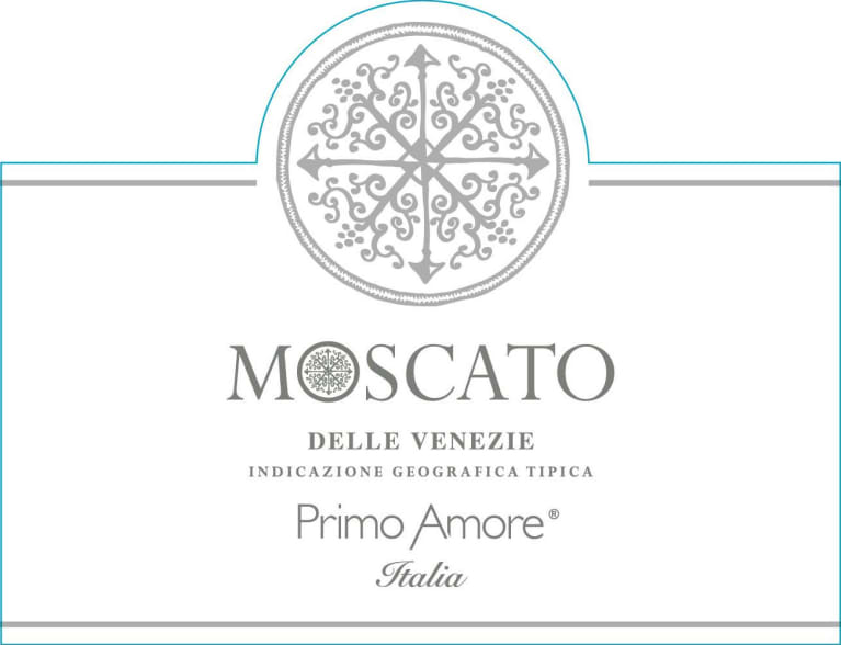 Primo Amore delle Venezie Moscato | Wine.com