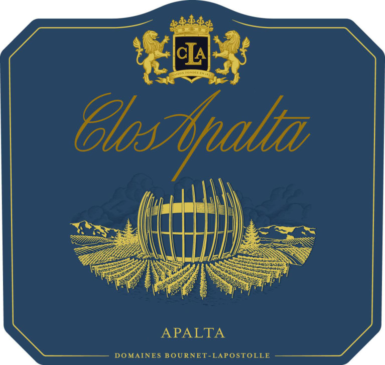 Clos Apalta (3 Liter Bottle) 2018 | Wine.com