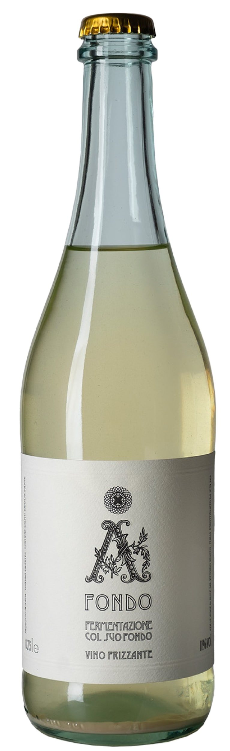 Le Vigne di Alice A Fondo Frizzante | Wine.com