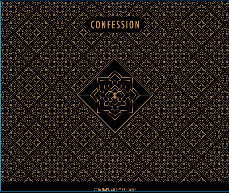 Secret Indulgence Confession Red 2016 | Wine.com