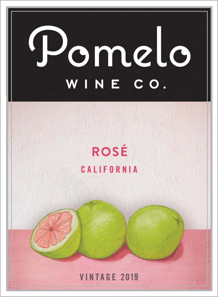 Pomelo Rose 2019 | Wine.com
