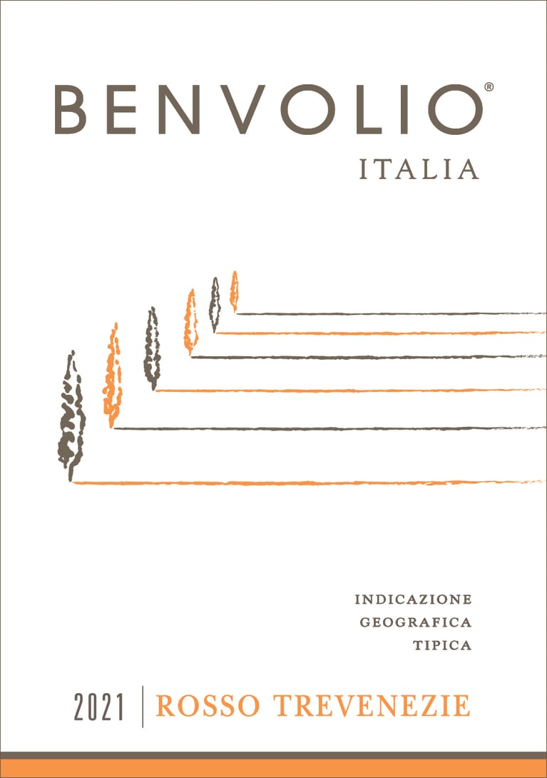 Benvolio Rosso 2021 | Wine.com