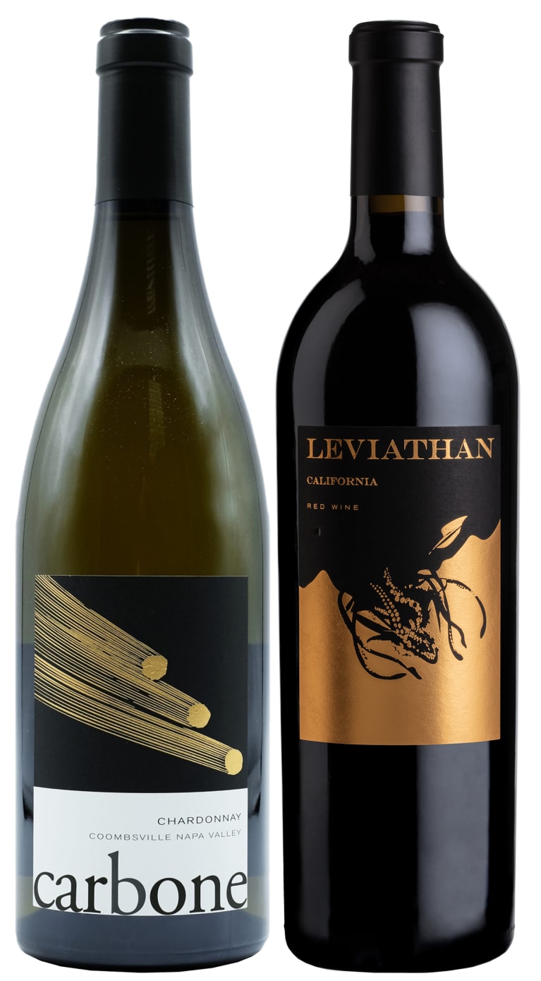 Favia and Erickson Winemaking Duo Tasting Set | Wine.com