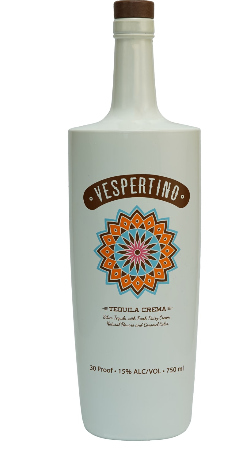Vespertino Tequila Crema | Wine.com