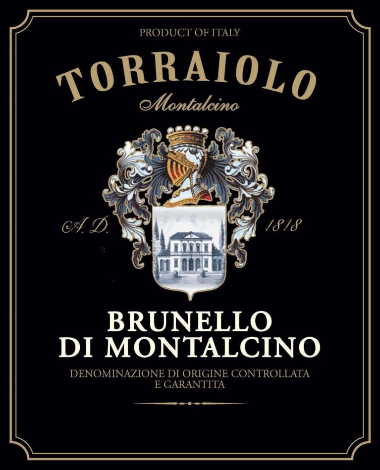 Torraiolo Brunello di Montalcino 2011 | Wine.com