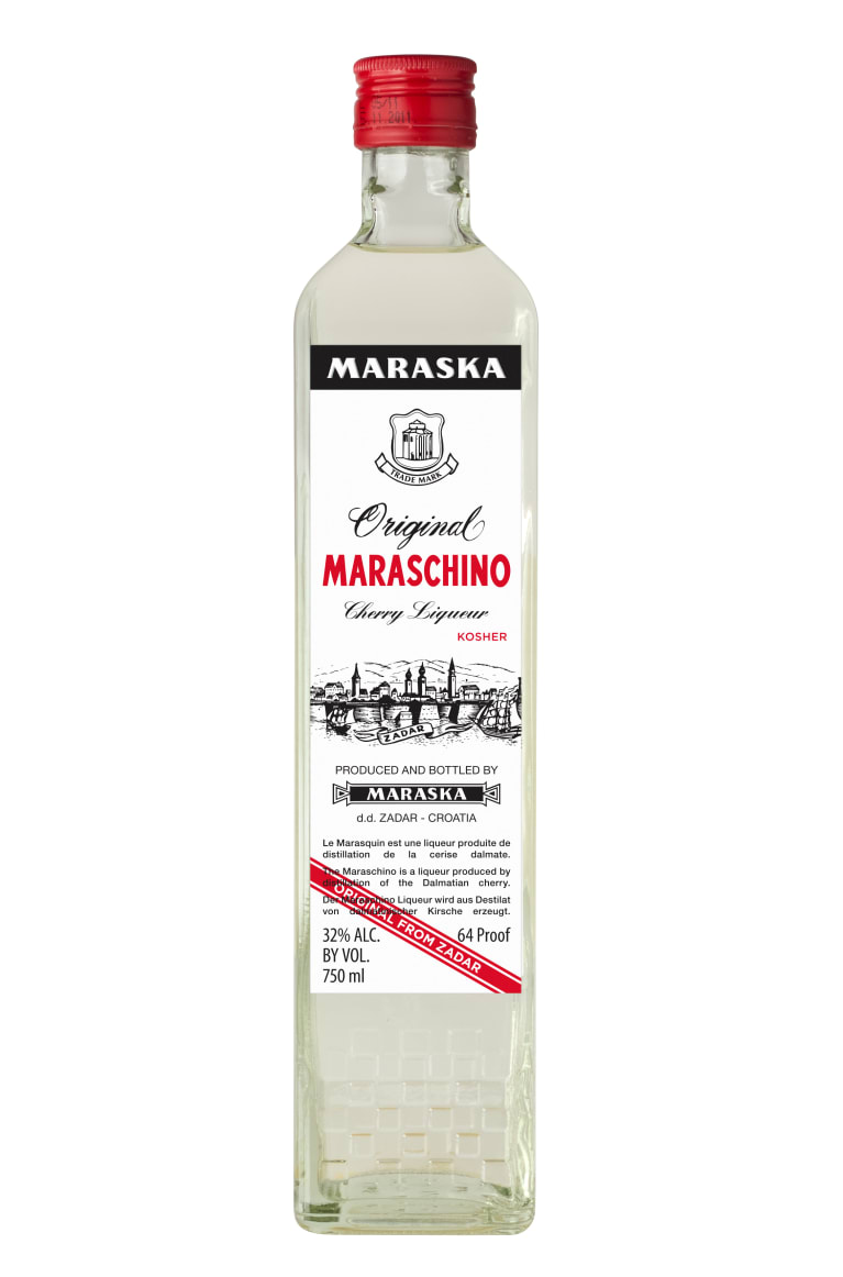 Maraska Maraschino Liqueur | Wine.com
